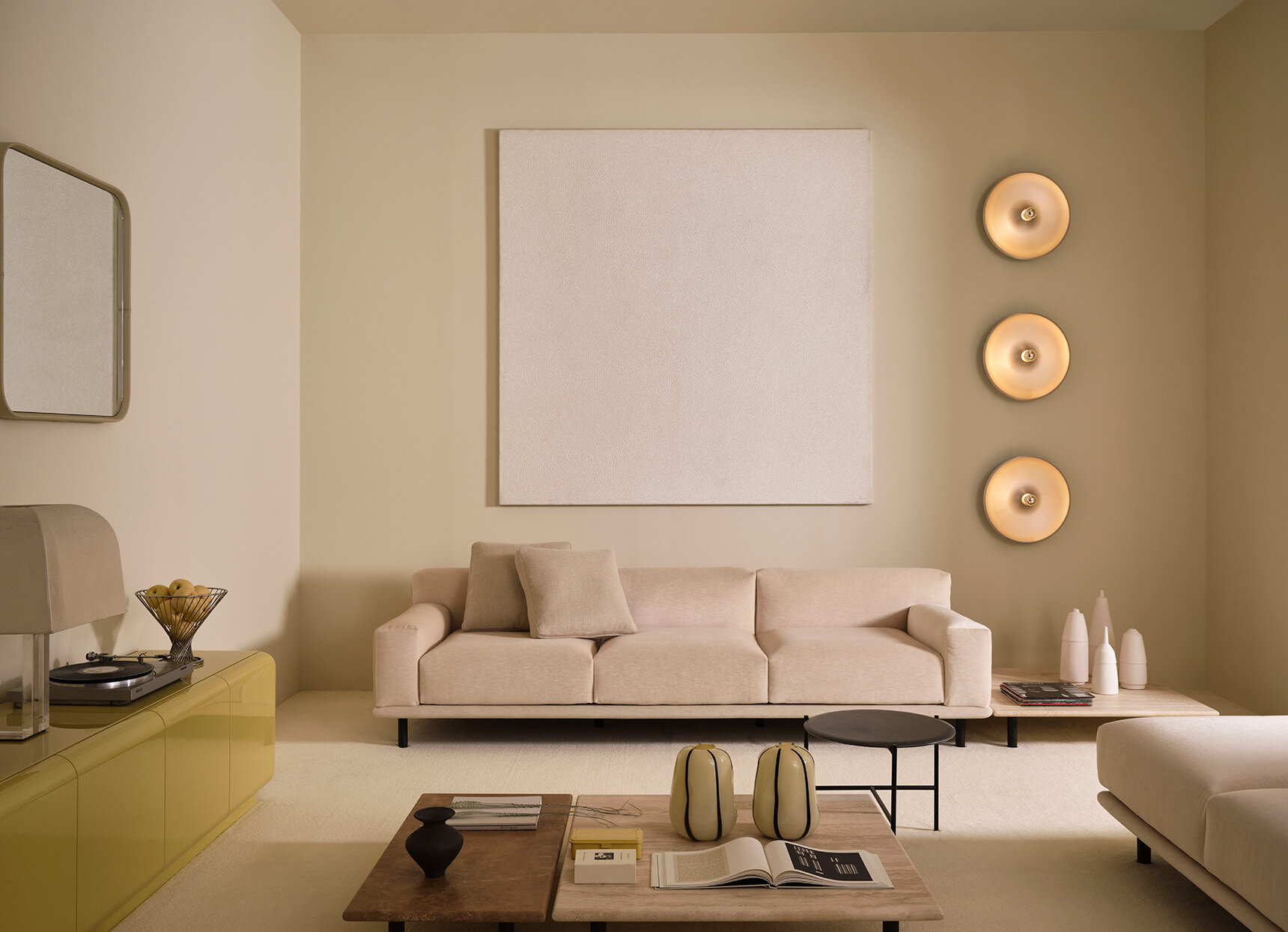 Meridiani at Salone del Mobile.Milano 2025 | Meridiani